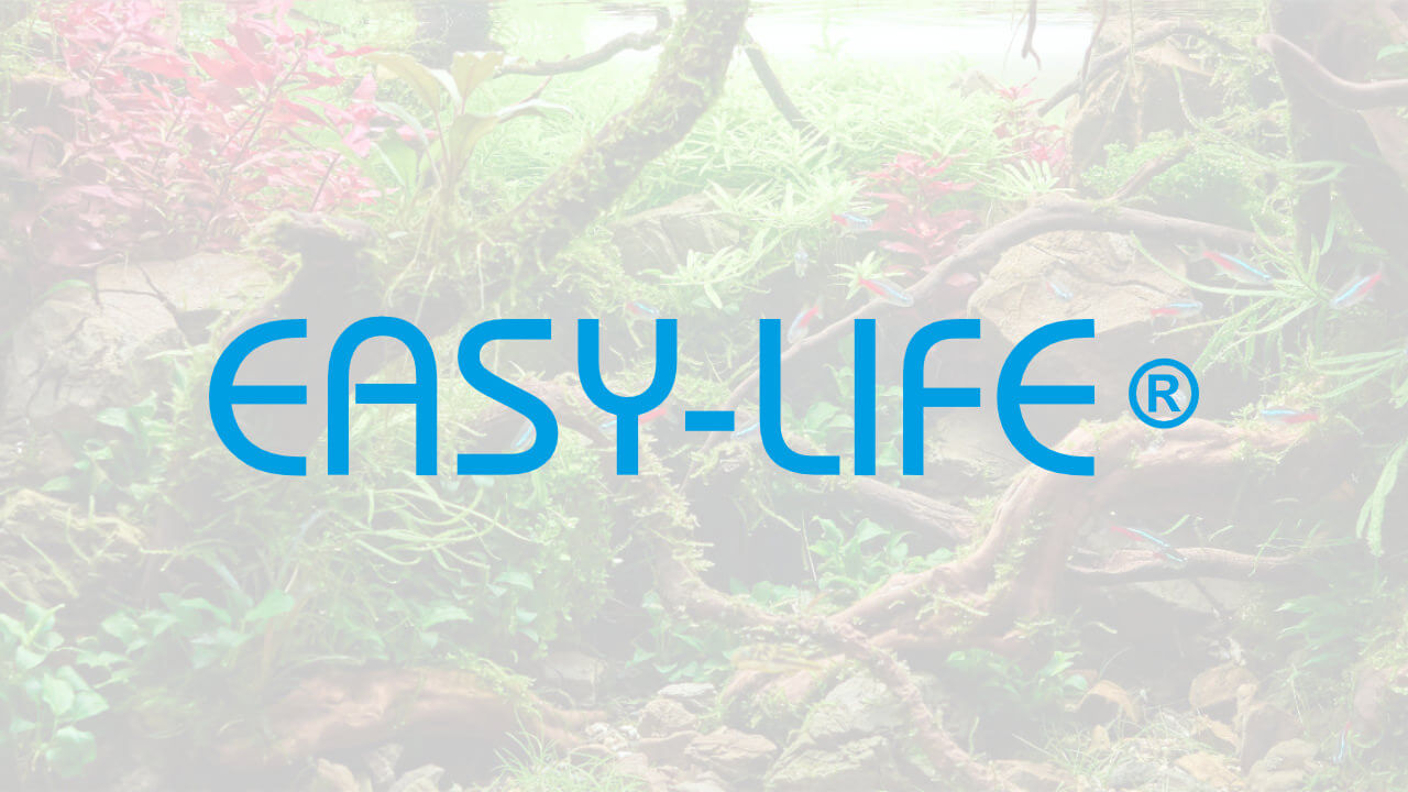 Easy-Life - Aquaristik Produkte fürs Aquarium