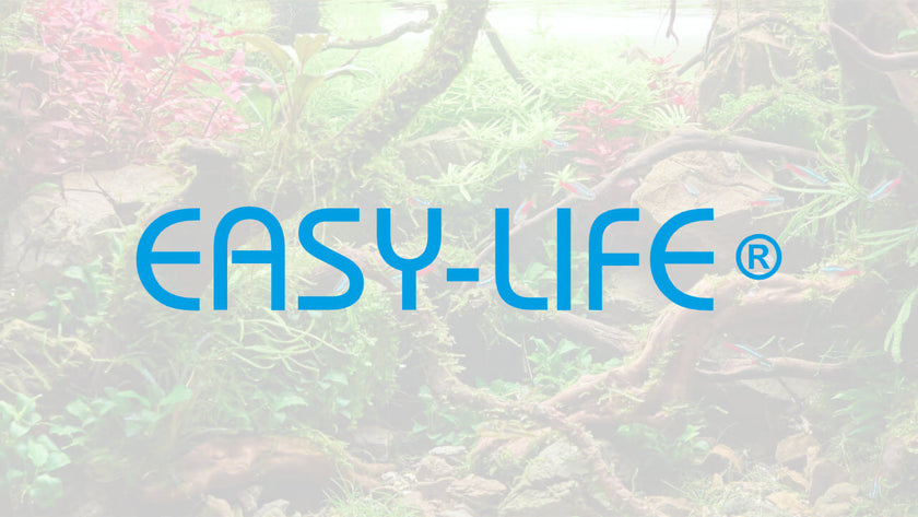 Easy-Life - Aquaristik Produkte fürs Aquarium